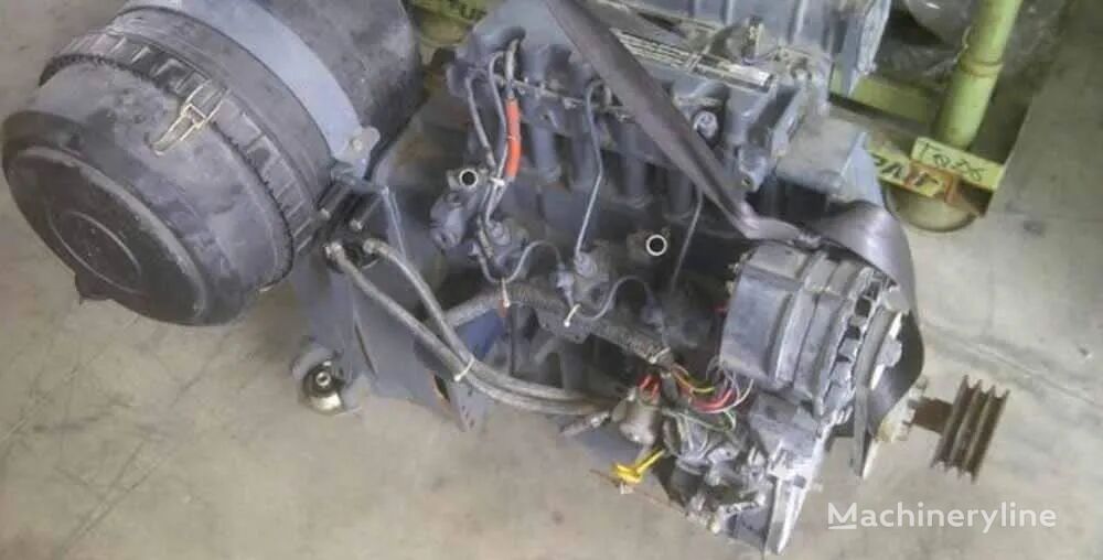 Motor Second Hand în Stare Bună za Deutz F3M1011F građevinske mašine