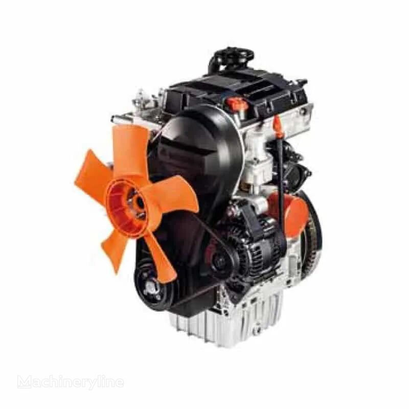 Motor Diesel za Lombardini LDW502 građevinske mašine