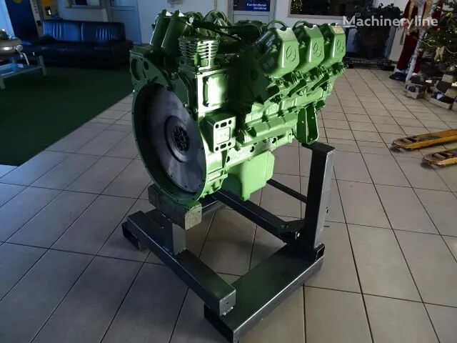 Motor reconditionat za Mercedes-Benz OM441LA građevinske mašine