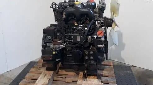 Motor -13 za Cummins A1700 građevinske mašine