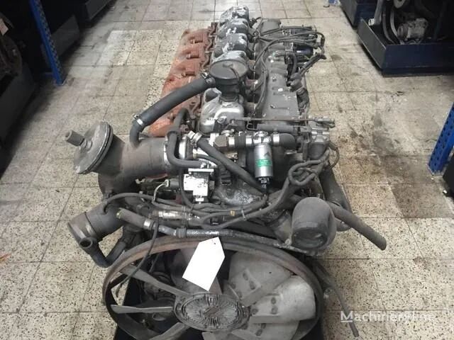 Motor za Mercedes-Benz M447G-11 građevinske mašine