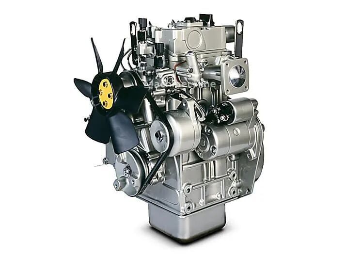 Motor za Perkins 402D-05 13HP građevinske mašine