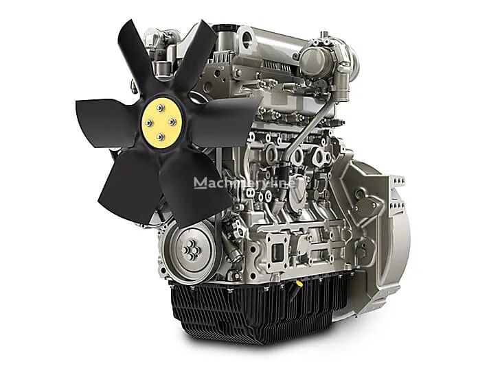 Motor za Perkins 904J-E28T građevinske mašine