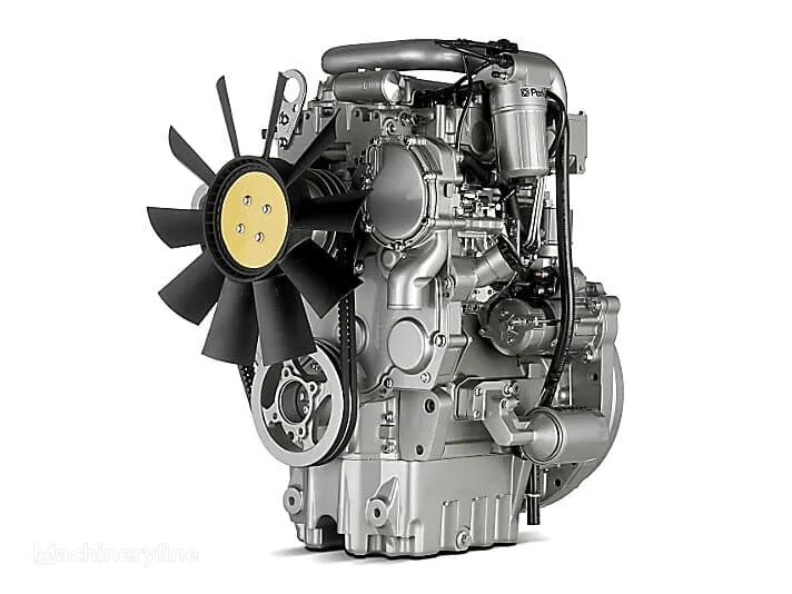 Motor za Perkins 1103D građevinske mašine