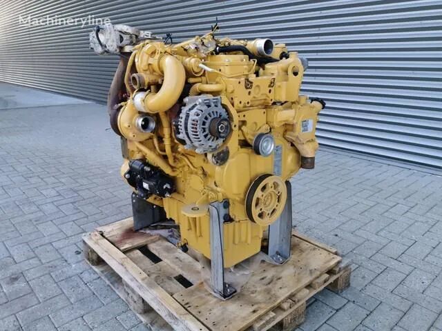 Motor Industrial za Caterpillar C4.4 građevinske mašine