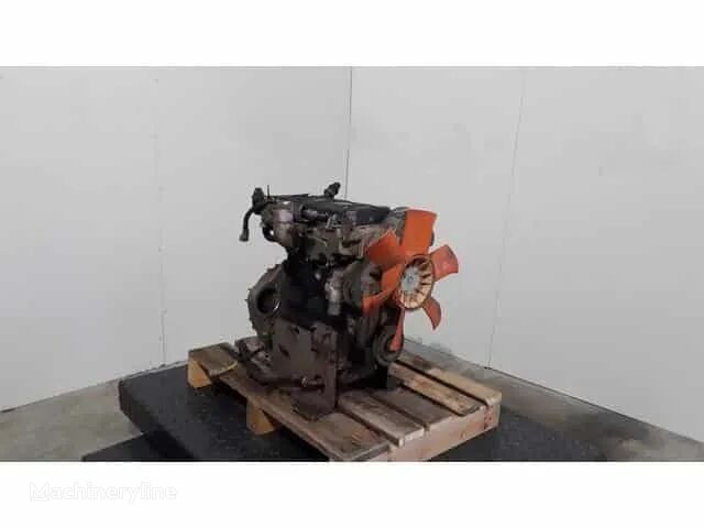 Motor za Lombardini LDW 1003 – Second Hand građevinske mašine