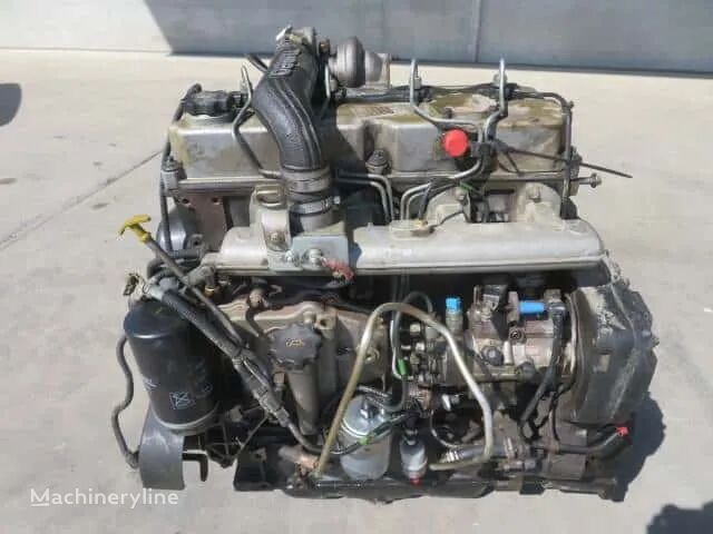 Motor second hand za JCB 442T2 građevinske mašine