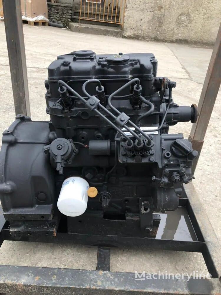 Motor nou za Perkins GJ 403D-11 građevinske mašine