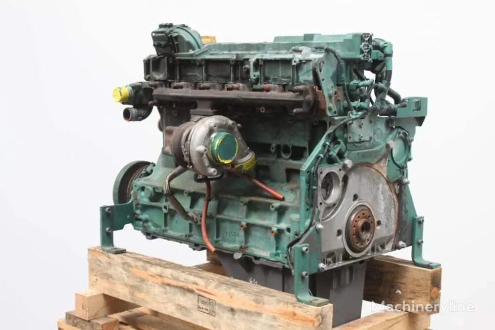 Motor za Deutz TCD 2013 L06 2V građevinske mašine