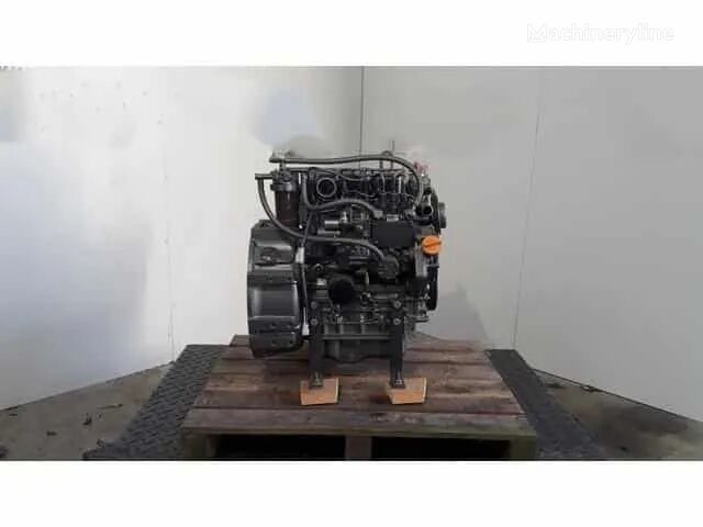 Motor miniexcavator za Yanmar SV17 građevinske mašine