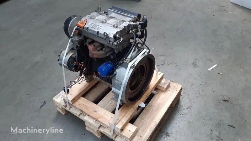 Motor za Deutz F3M1008-14 građevinske mašine