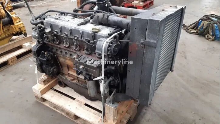 Motor za Deutz BF6M1013C građevinske mašine