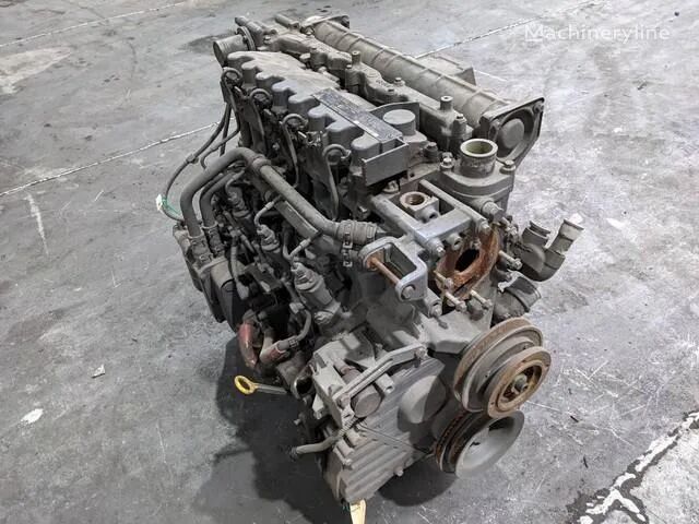 Deutz Motor Second Hand 13 za Deutz Necunoscut građevinske mašine