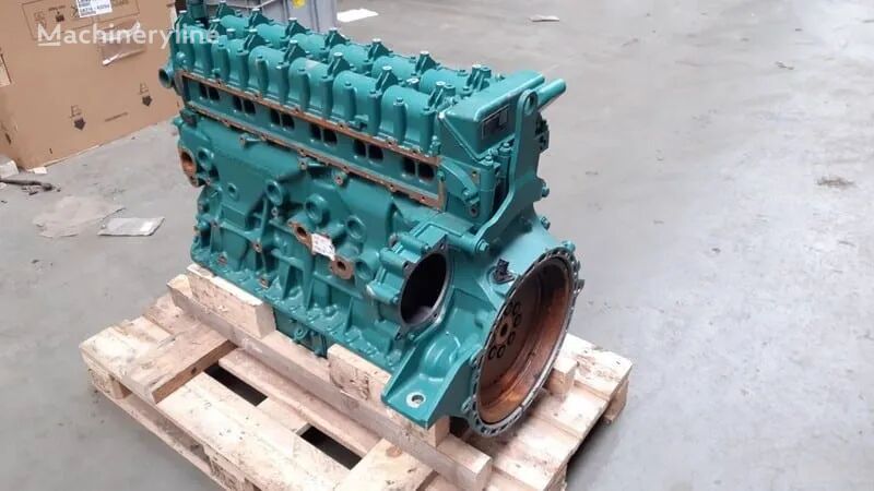 Motor za Volvo D6-12 građevinske mašine