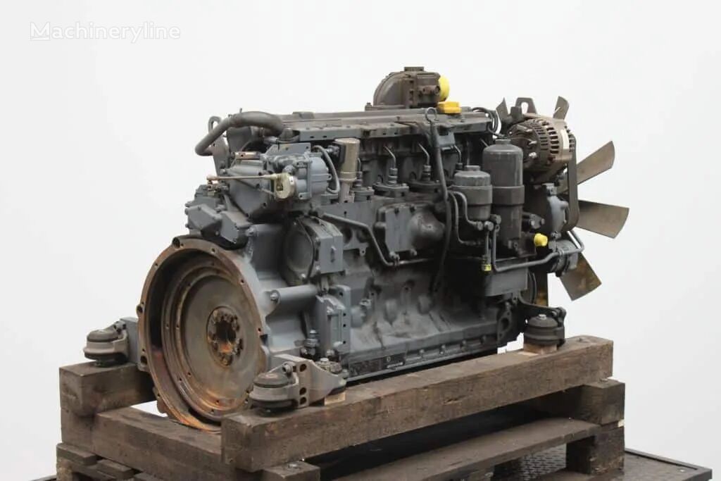 Motor BF6M2012C za Deutz BF6M2012C-15 građevinske mašine