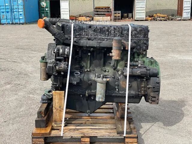 Motor D12 12 za Volvo D12-12 građevinske mašine
