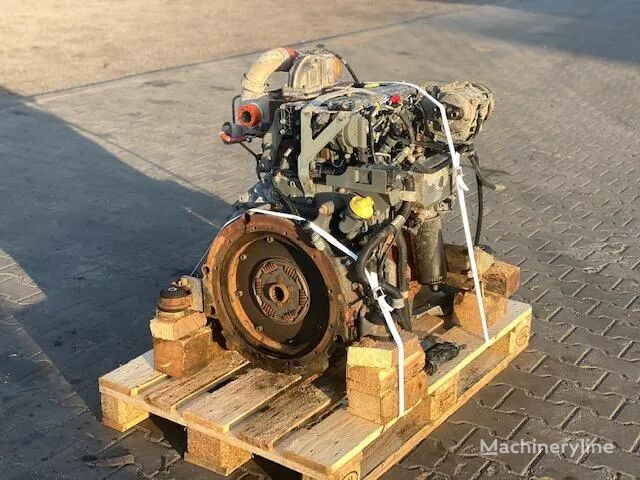 Motor TCD 2012 1.4 za Deutz TCD 2012-14 građevinske mašine