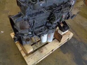 Motor Second Hand 6VE1 za Isuzu 6VE1-2 građevinske mašine