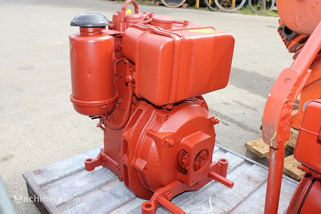 Motor – Piese și Accesorii pentru Motor za Hatz E786 građevinske mašine