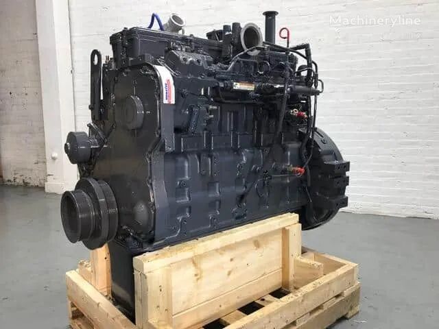 Motor za Komatsu PC30 de vânzare građevinske mašine