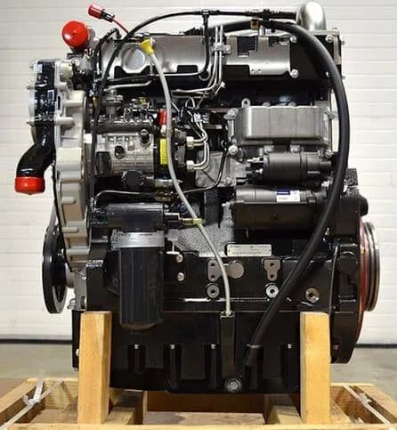 Motor za Perkins RG81374 građevinske mašine