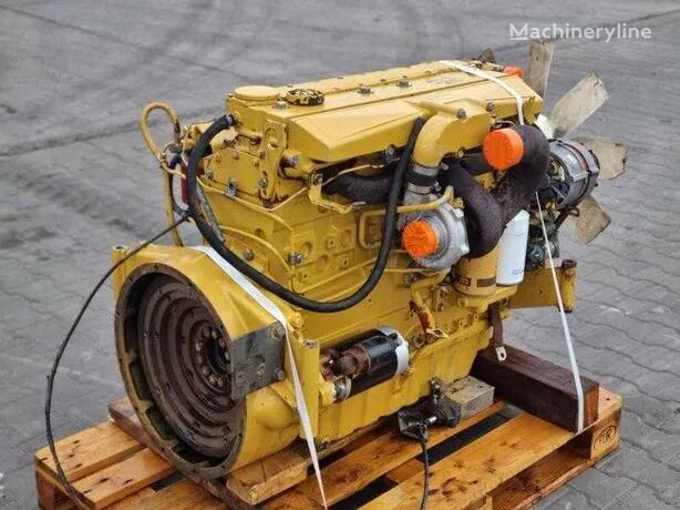 Motor Excavator za Caterpillar pentru Modele 301, 312, 315, 318, 320, 325, 330, 375 și Altele građevinske mašine