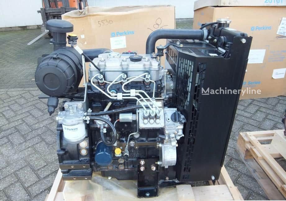 Motor za Perkins 403D-11 – Piese și Accesorii građevinske mašine