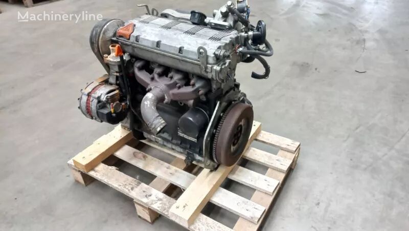 Motor Second Hand za Deutz F4M1008 građevinske mašine