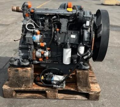 Motor za Deutz BF4M1013EC second hand građevinske mašine