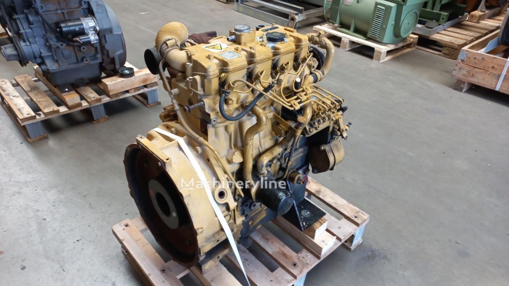 Motor C22 12 za Caterpillar C2.2 građevinske mašine