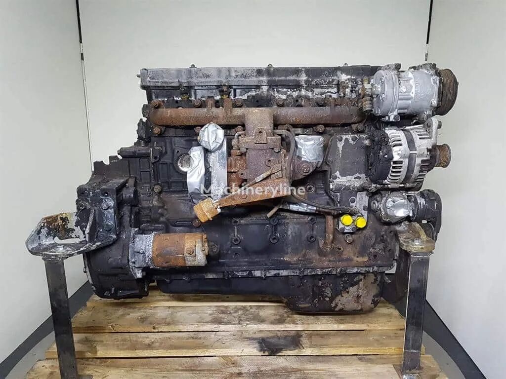 Motor Terex TL210 Second Hand pentru Încărcător Frontal za građevinske mašine