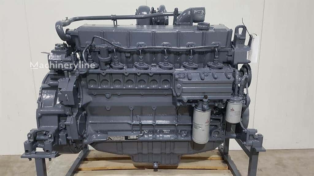 Motor second hand za Deutz BF6M1013C građevinske mašine
