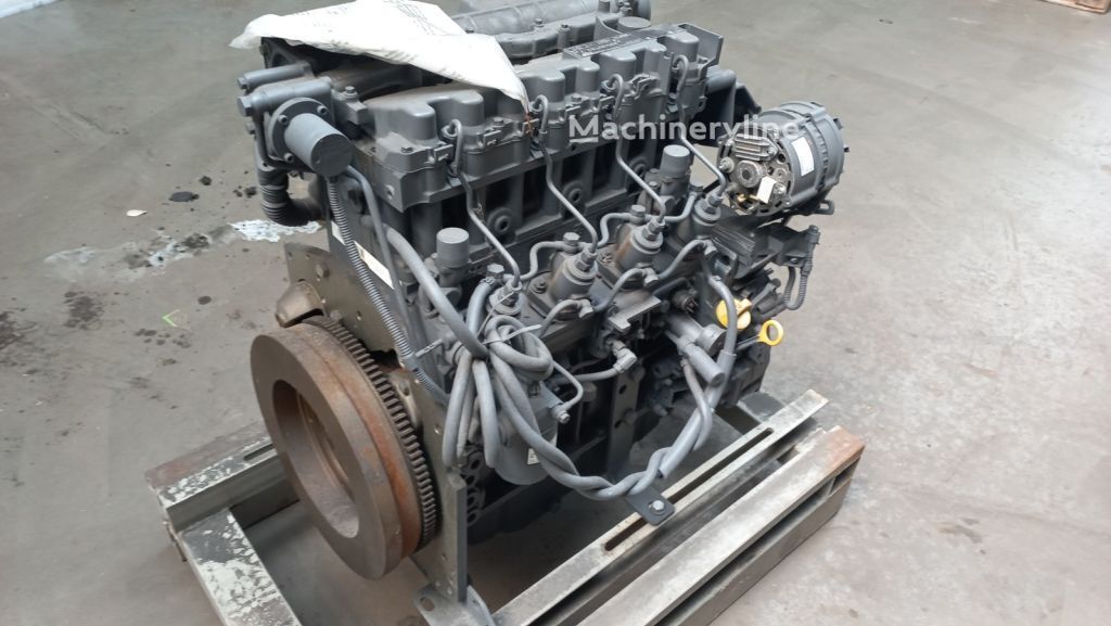 Motor D2011 L04 za Deutz D2011L04-13 građevinske mašine