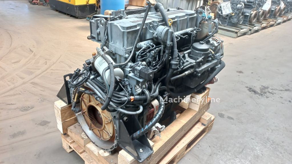 Motor za Deutz TCD2013 L06 4V građevinske mašine