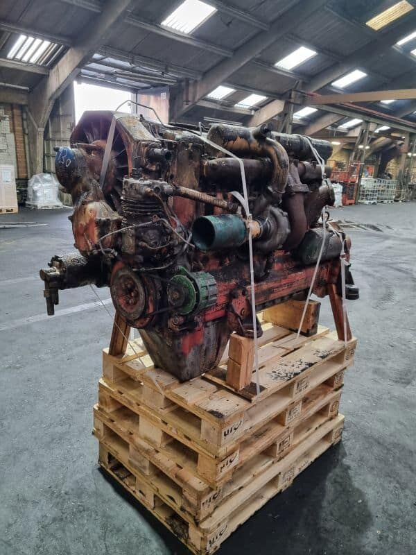 Motor Industrial za Deutz BF6L513R građevinske mašine
