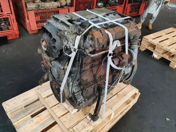 Motor Industrial za Deutz BF4L1011F second hand građevinske mašine