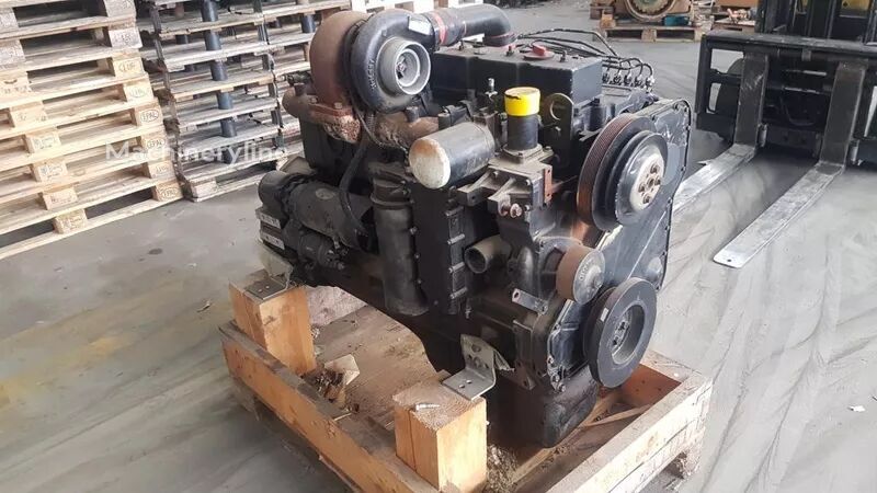 Motor industrial second-hand za Cummins 6CT8.3C građevinske mašine