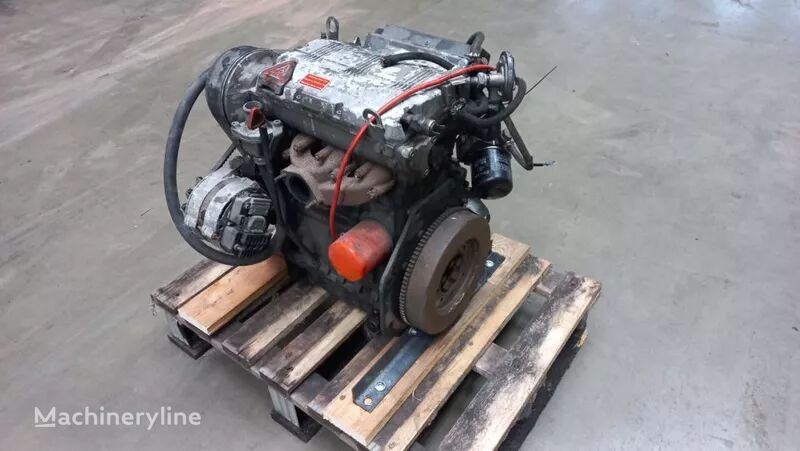 Motor industrial za Deutz F3M1008 građevinske mašine