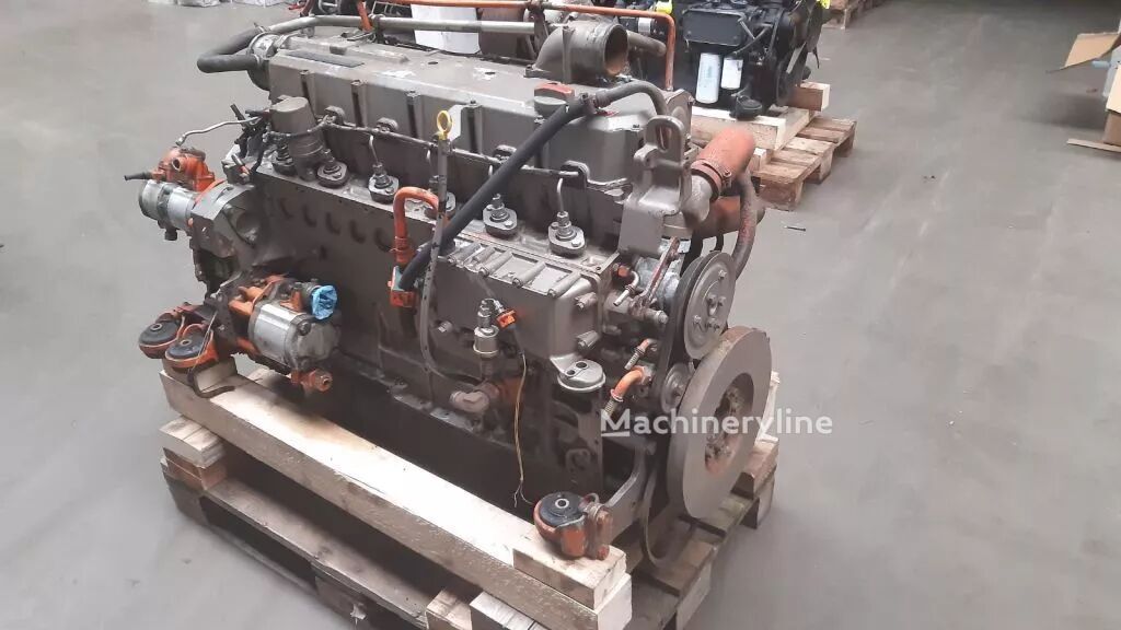 Motor industrial second-hand za Deutz BF6M1013ECP građevinske mašine