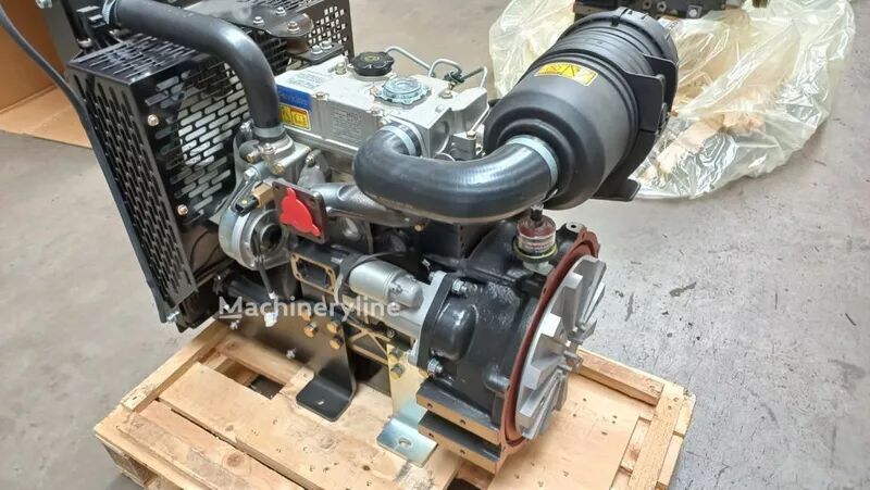 Motor industrial nou za Perkins 403A-11 GT51789 građevinske mašine