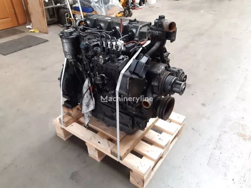 Motor Industrial Second Hand za Kubota V3300 građevinske mašine