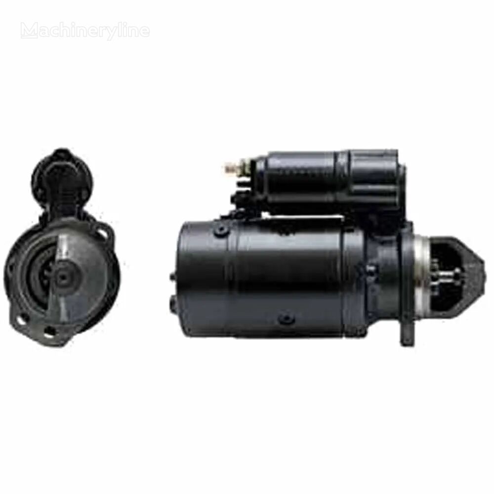 Electromotor Original starter za Deutz građevinske mašine