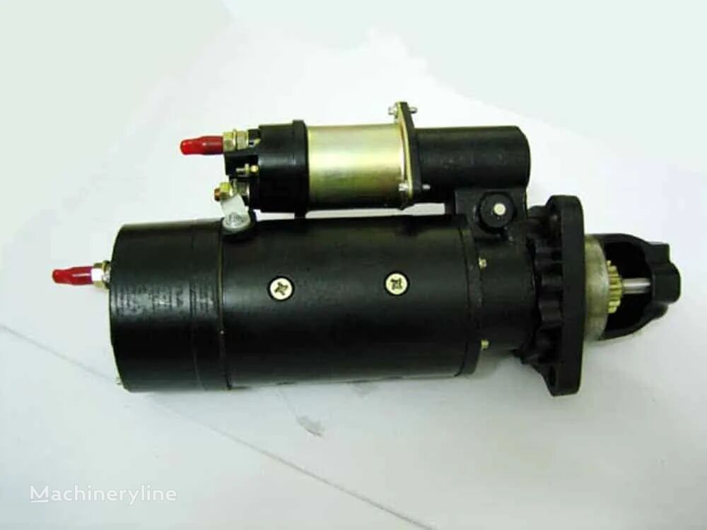 Electromotor pentru starter za Bobcat građevinske mašine
