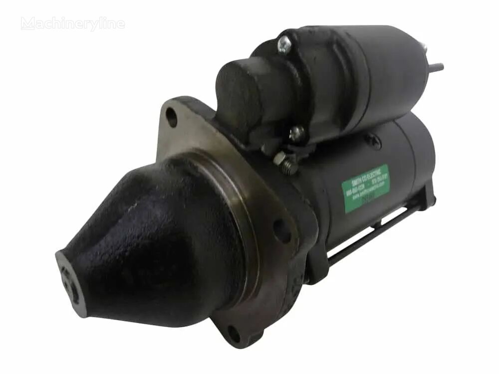 Electromotor pentru motor Perkins 2506-15TAG1 starter za građevinske mašine