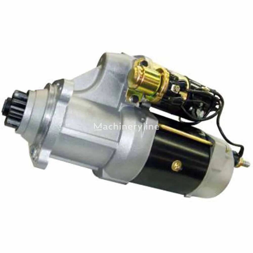 Electromotor pentru motor Lombardini LD 600/665/740 starter za građevinske mašine