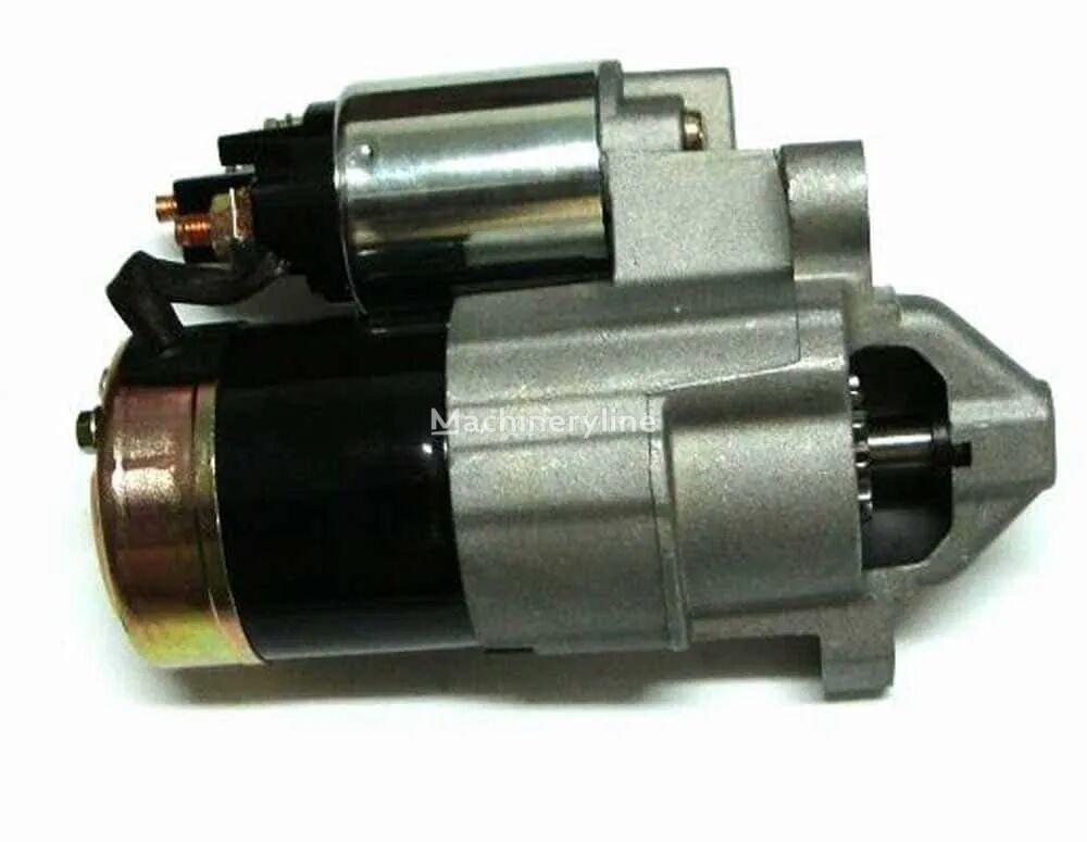 Electromotor starter za Isuzu građevinske mašine