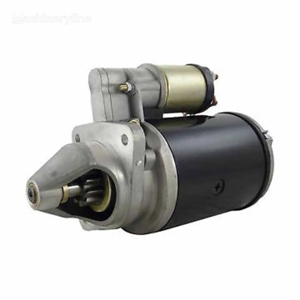 Electromotor pentru starter za JCB građevinske mašine