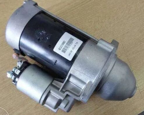 Electromotor pentru motor Deutz BF4L2011 starter za Electromotor pentru građevinske mašine