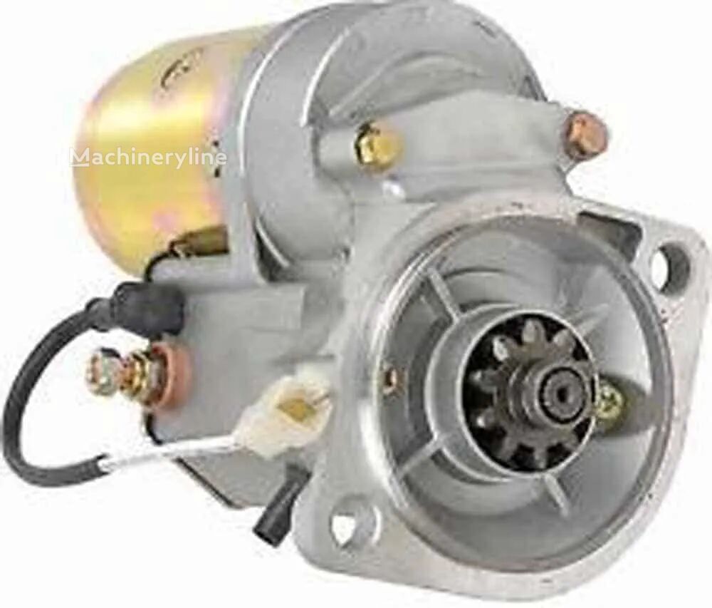 Electromotor compatibil Bobcat 320 X320 starter za građevinske mašine