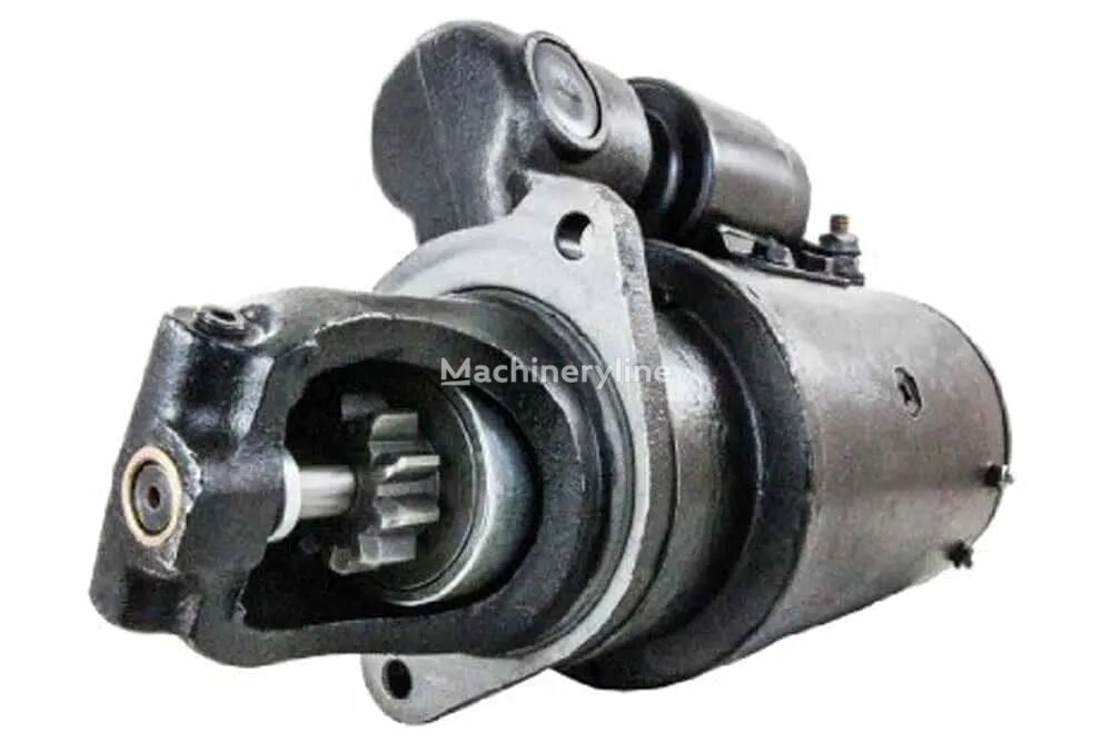 Electromotor pentru motor starter za Cummins 4BT3.3-G2 građevinske mašine